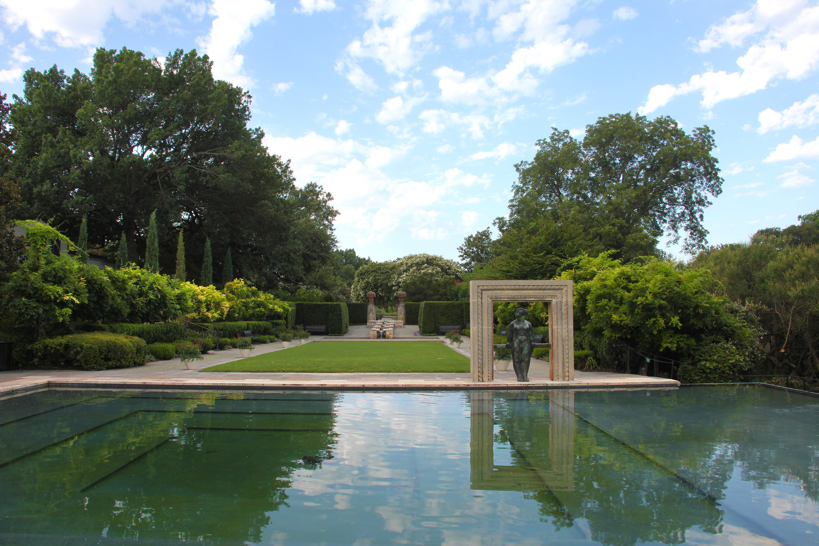 Dallas Arboretum and Botanical Garden