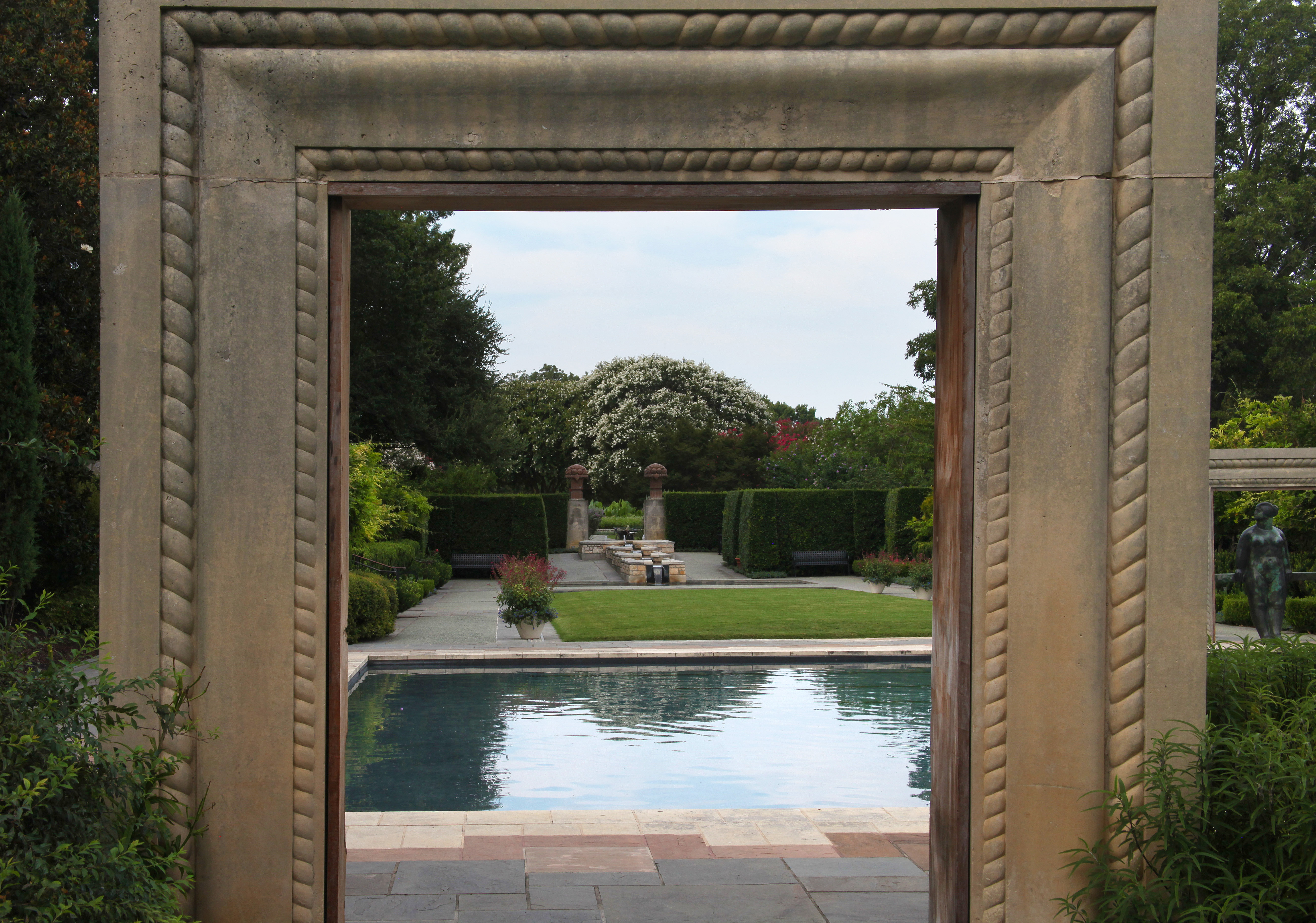 Dallas Arboretum and Botanical Garden