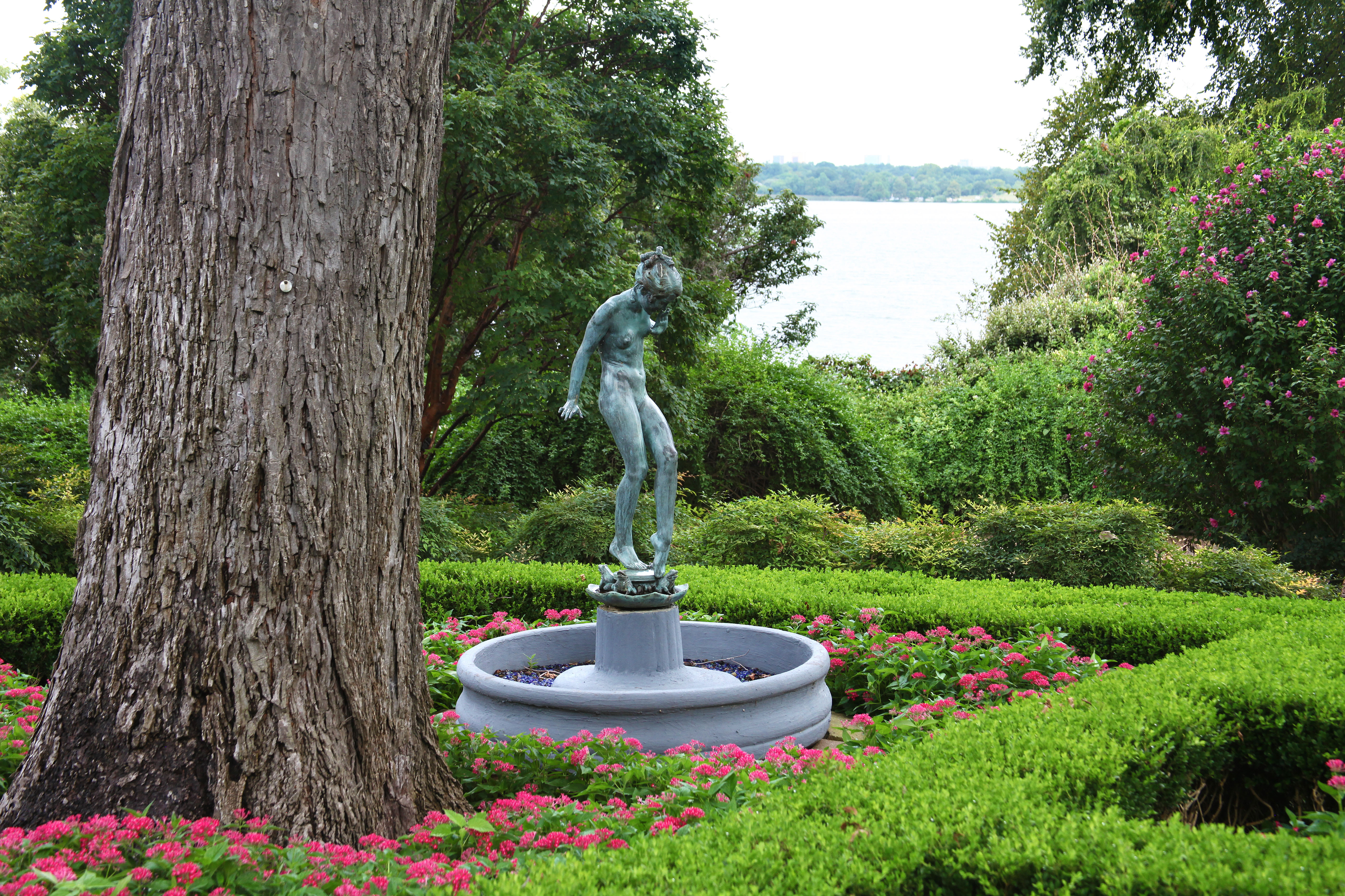 Dallas Arboretum and Botanical Garden