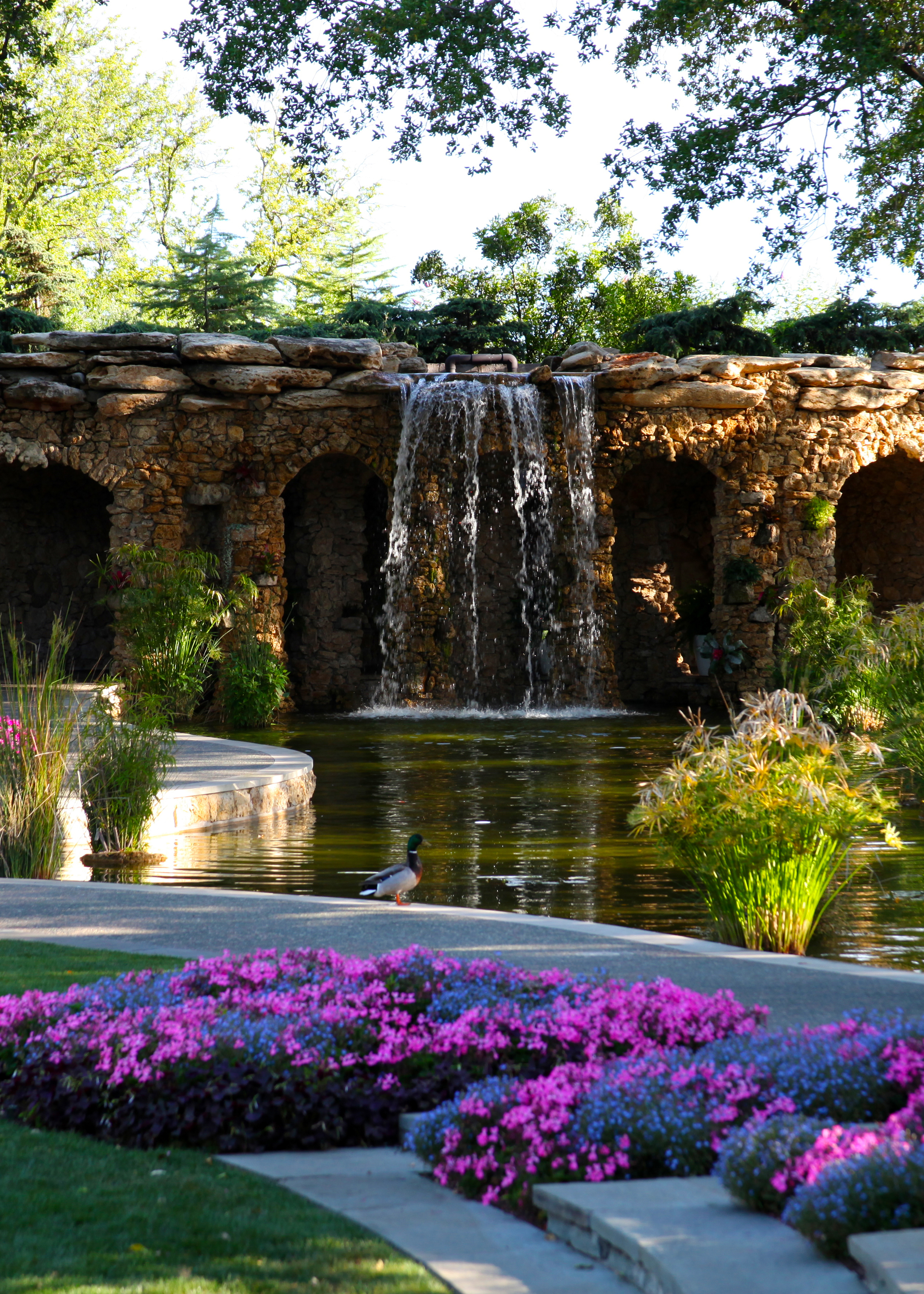 Dallas Arboretum and Botanical Garden