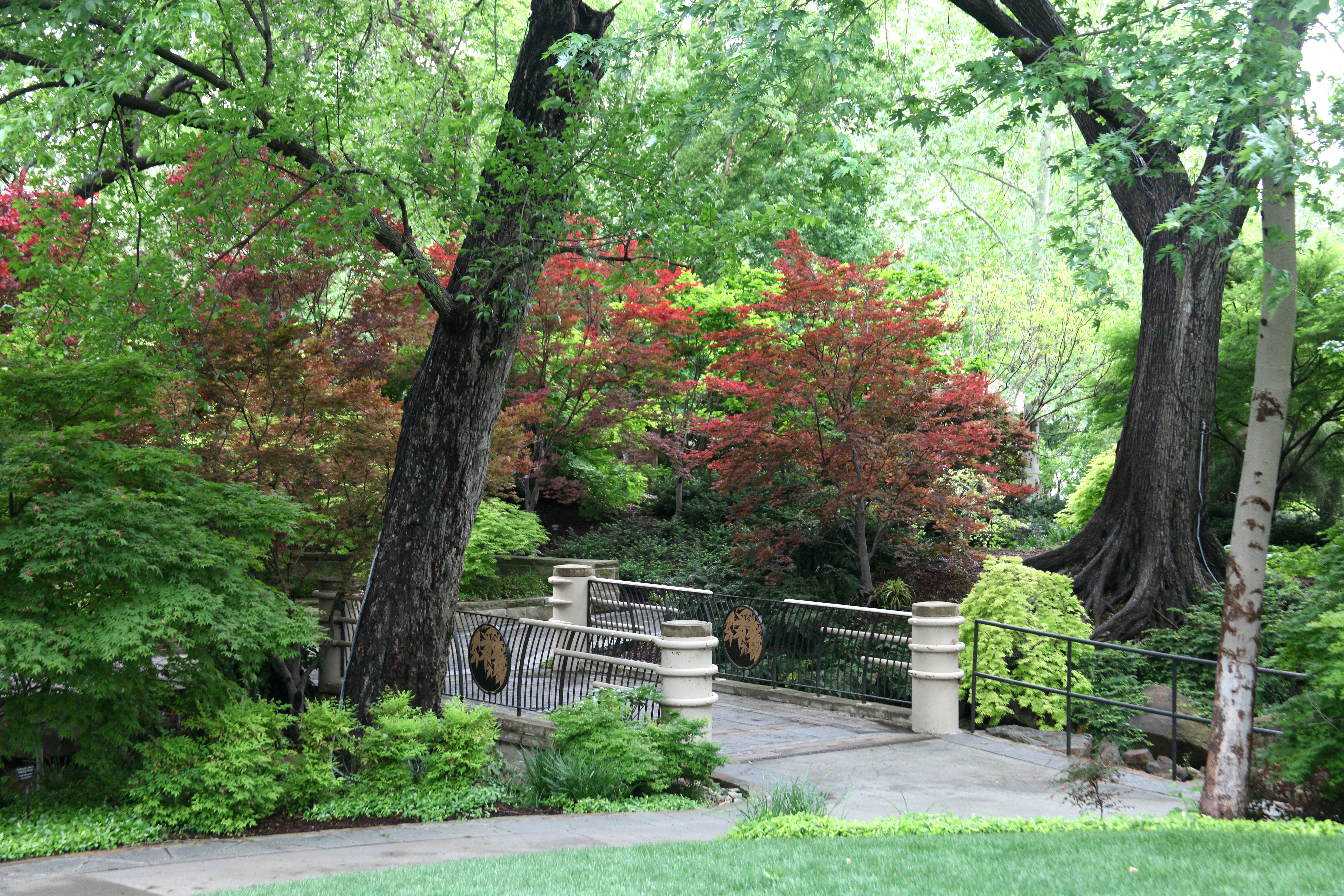 Dallas Arboretum and Botanical Garden