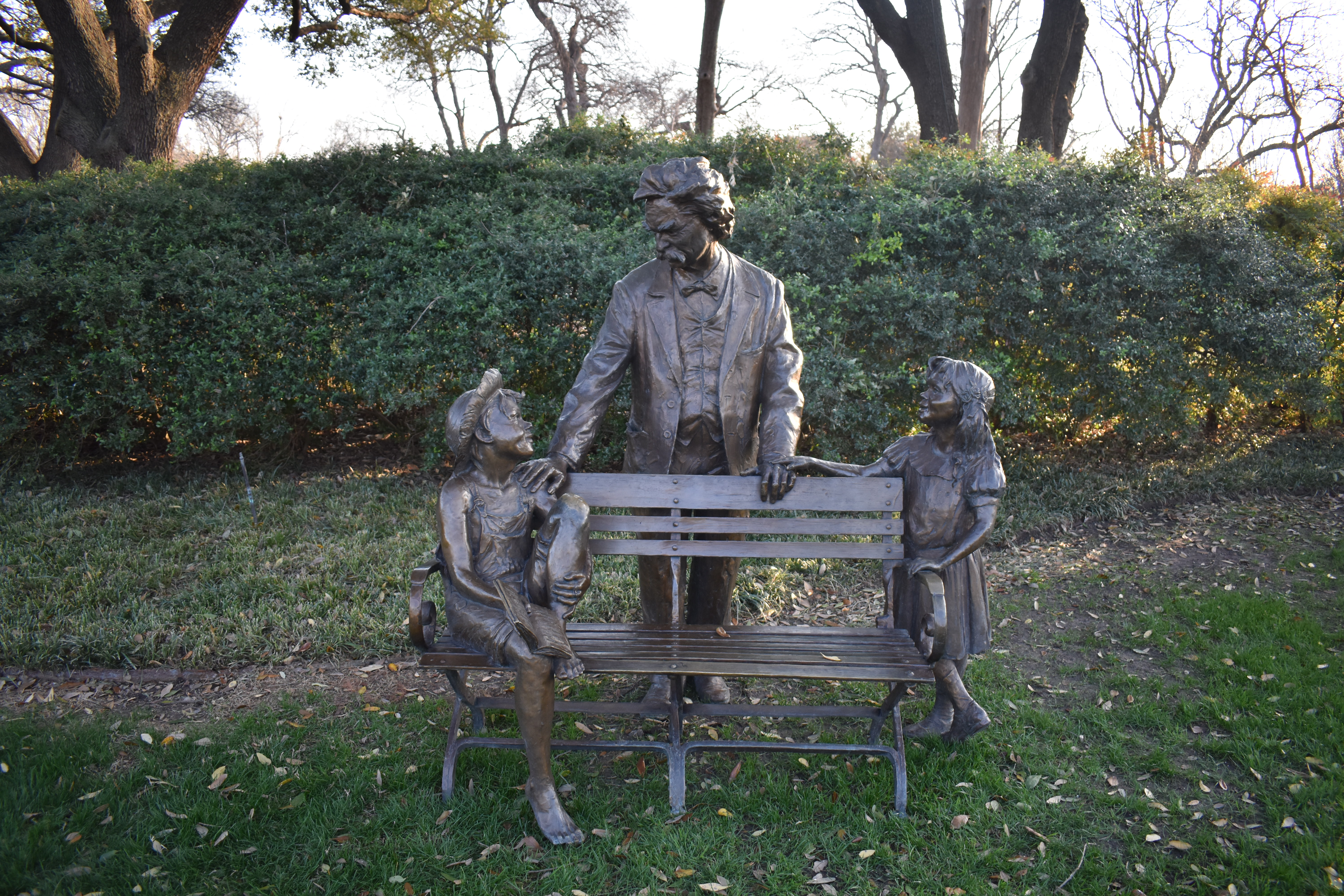 Great Contributors Collection | Dallas Arboretum and Botanical Garden