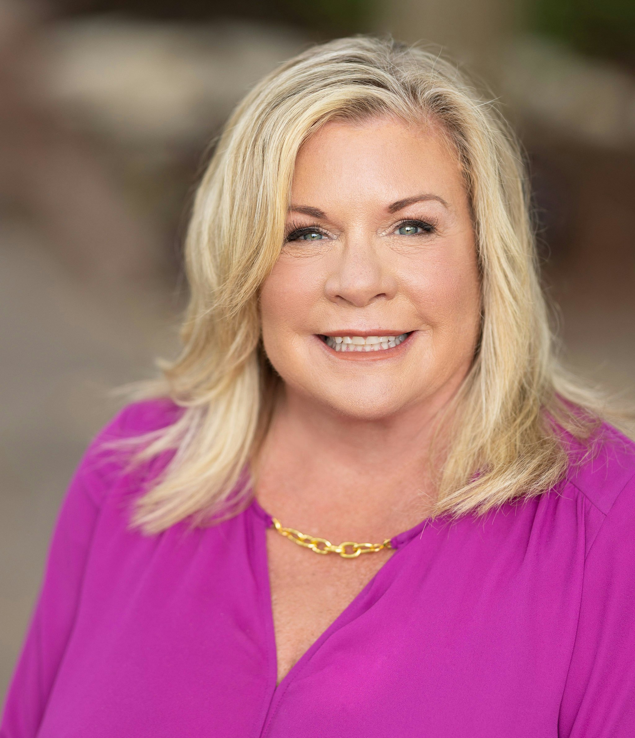 Administration | Dallas Arboretum and Botanical Garden